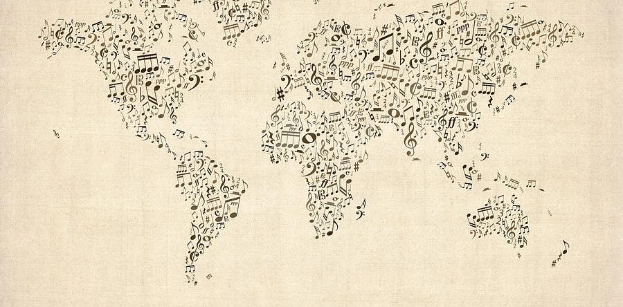 Universal Language: Connecting People Through Music | East-West: The ... Universal Language: Connecting People Through Music | East-West: The ...