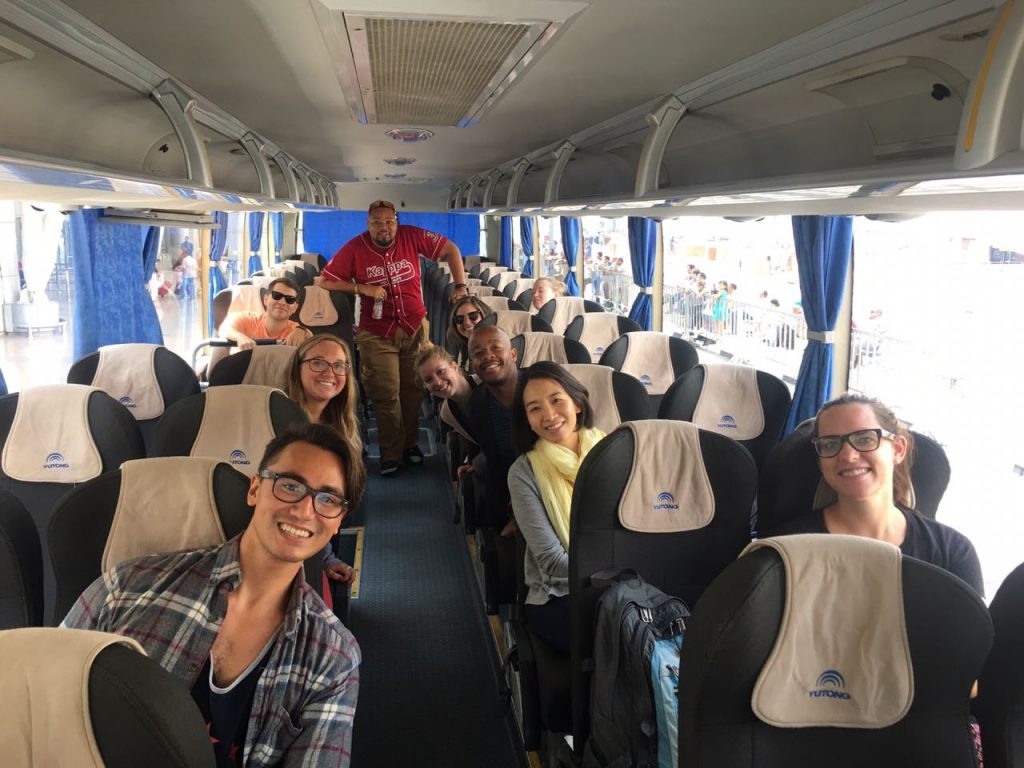 2018 Egypt Program | East-West: The Art of Dialogue An initiative of ...